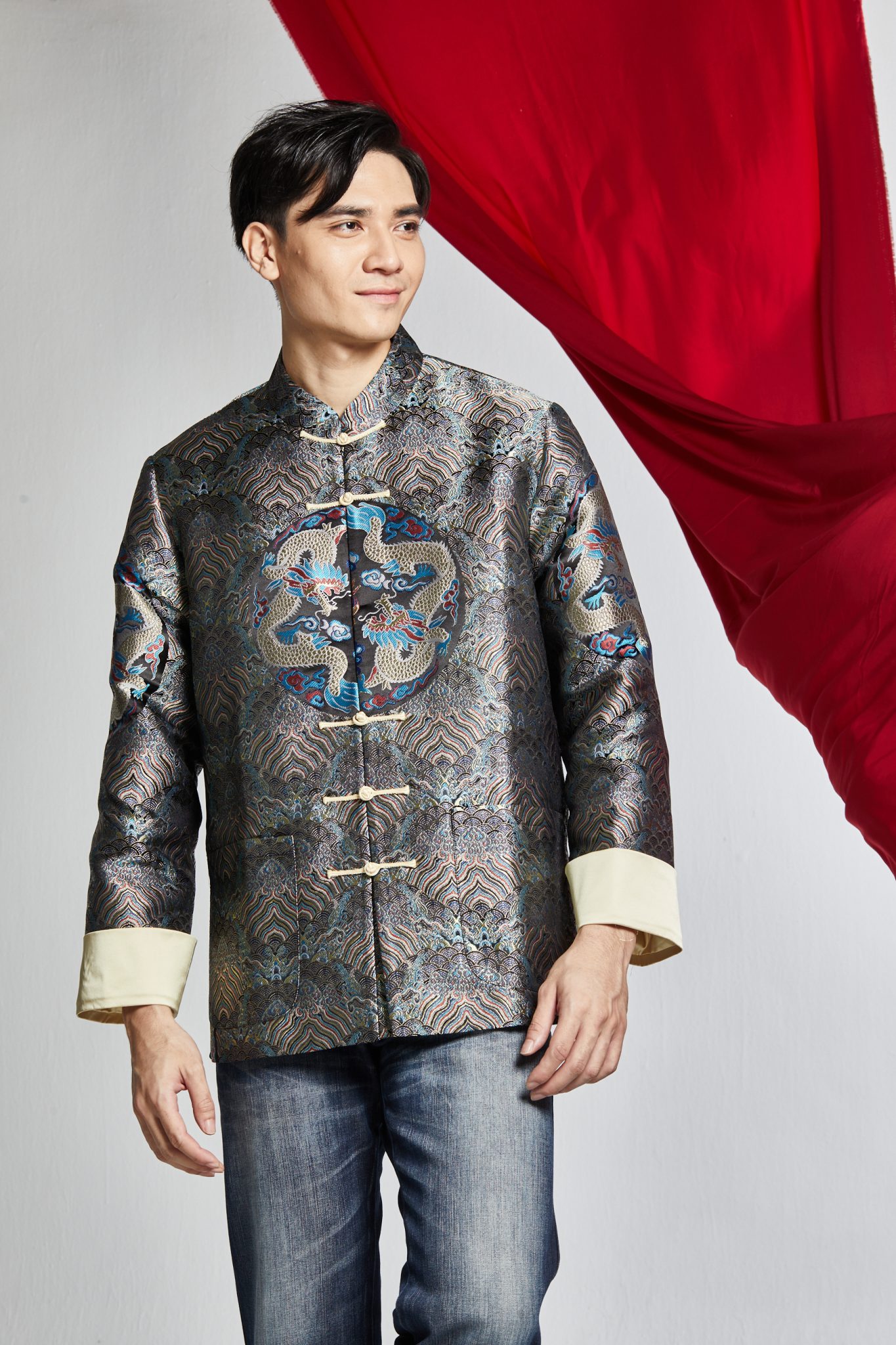 SAMFU - Cynthia Tang